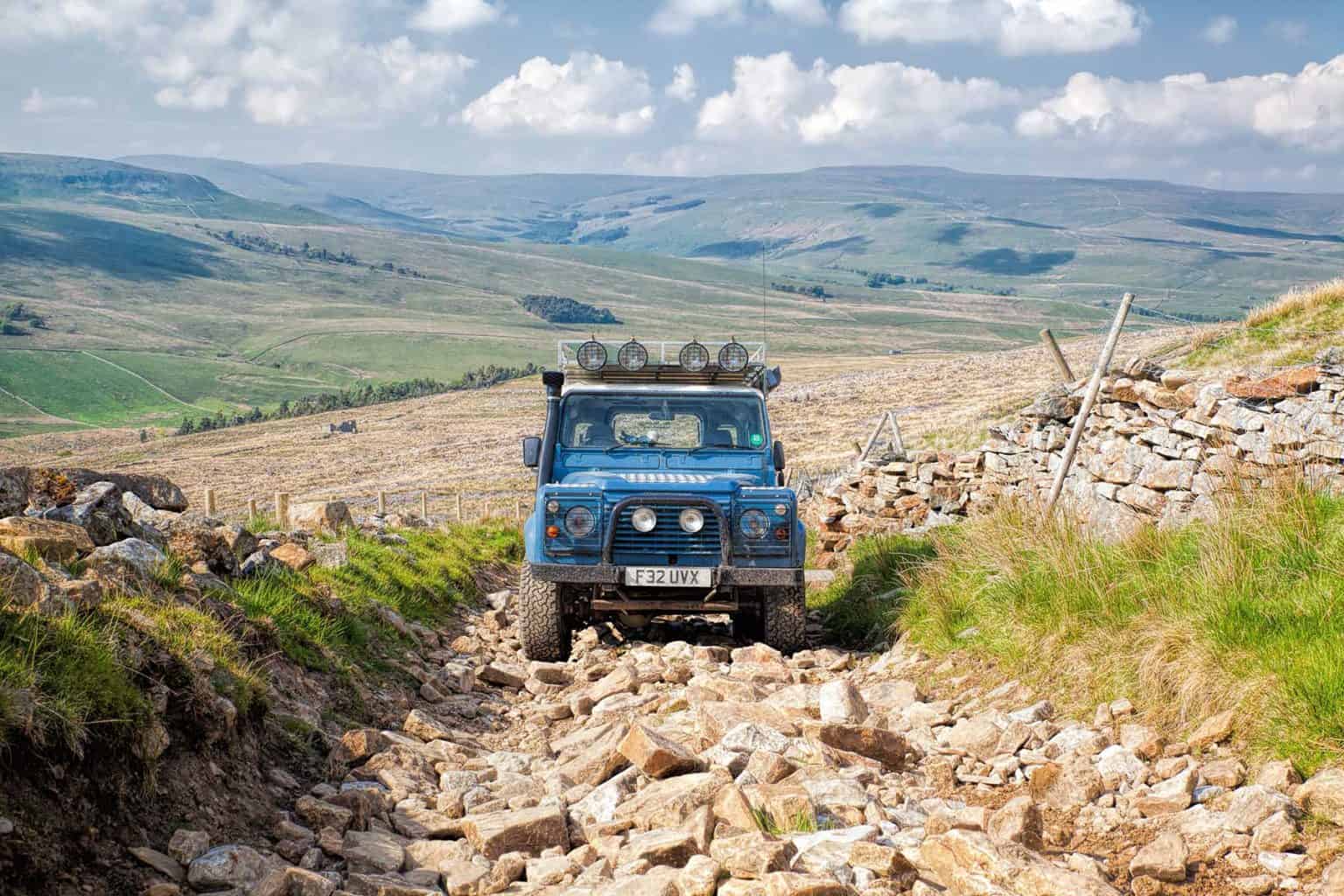 Learn Photography in the Yorkshire Dales – A Perfect Christmas Gift ...